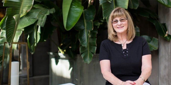 Business Development Consultant In Florida - Susan Giddings