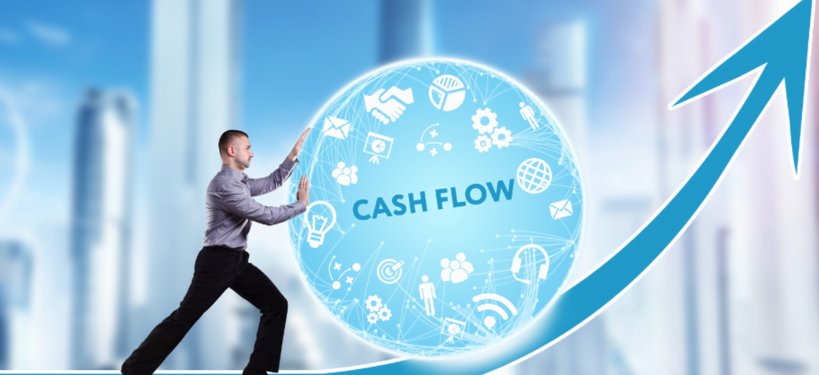 Maximizing Cash Flow: Strategies Small Businesses