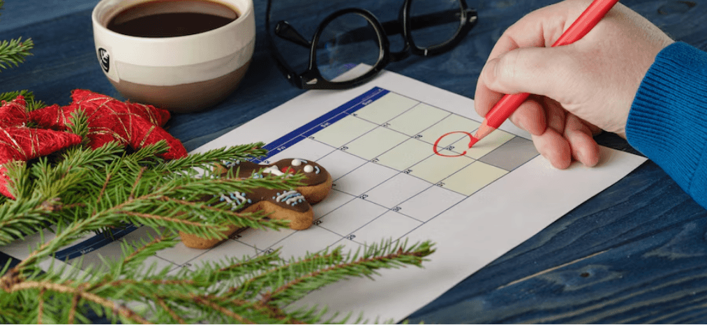 Navigating Employee Time-Off Requests and Maintaining Productivity ...