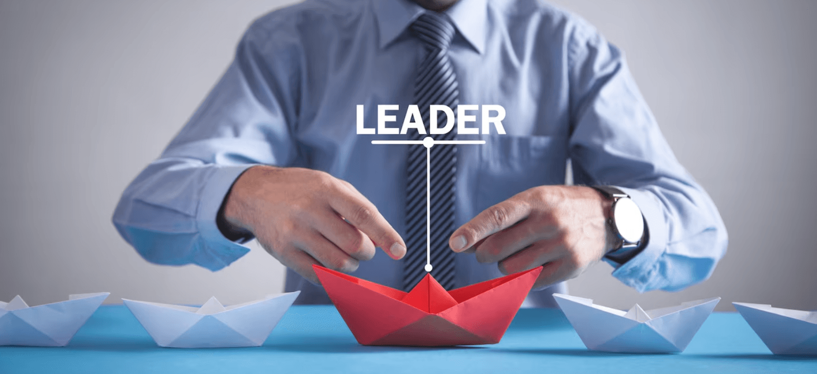 Effective Leadership During Times of Change: Guiding Your Team Through ...
